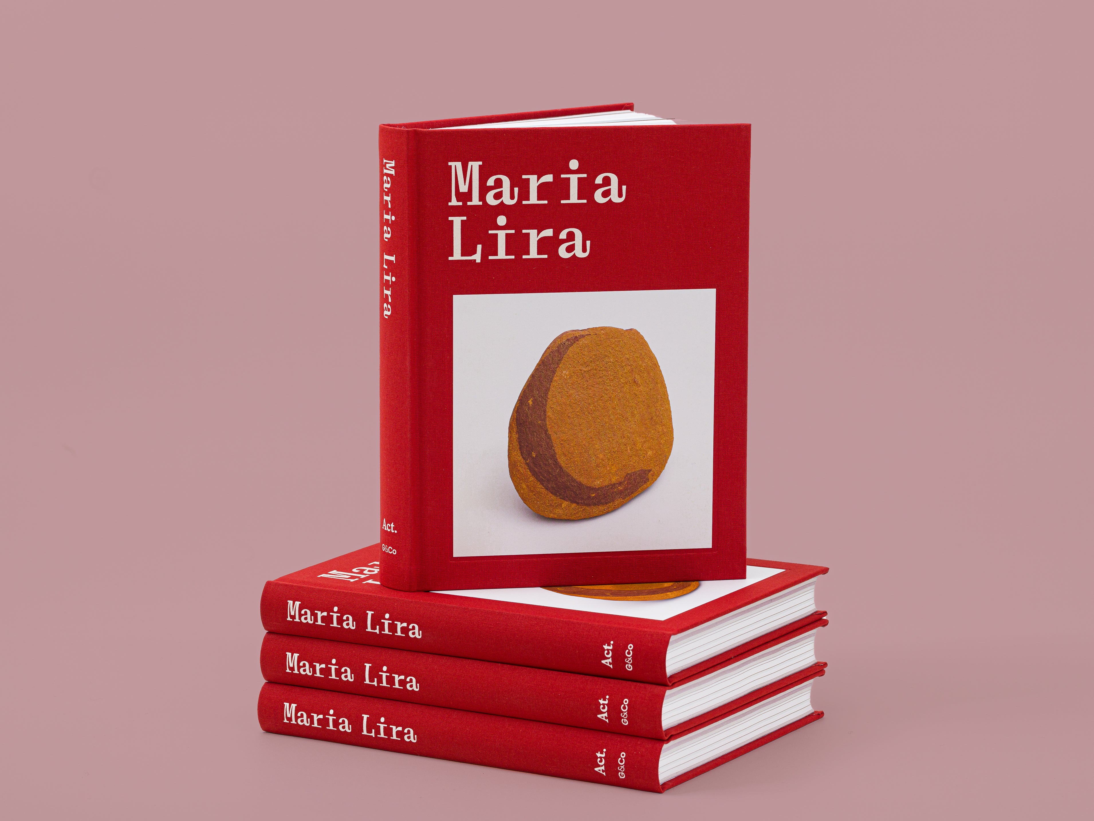 Maria Lira Marques – Act Arte