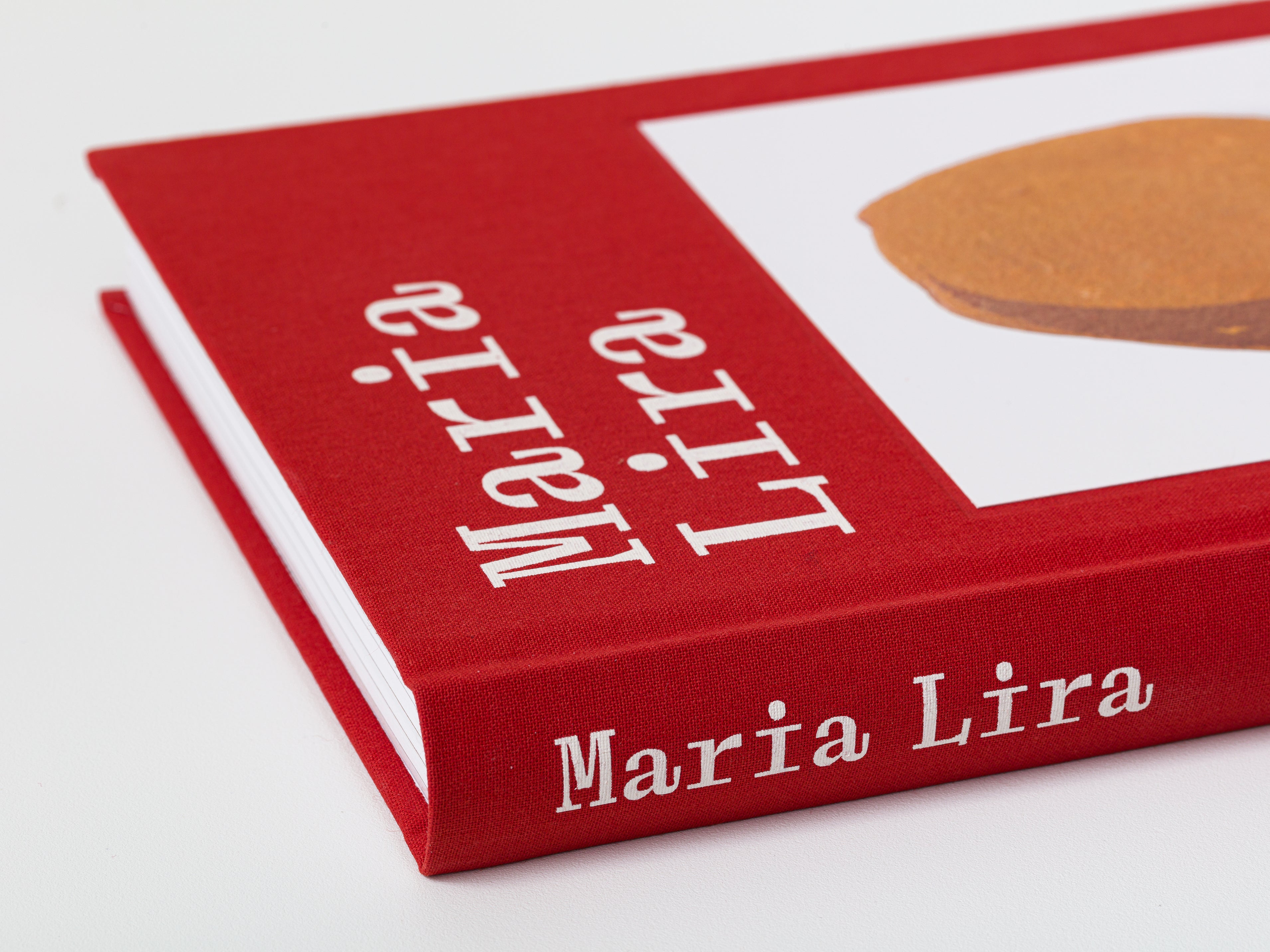 Maria Lira Marques – Act Arte